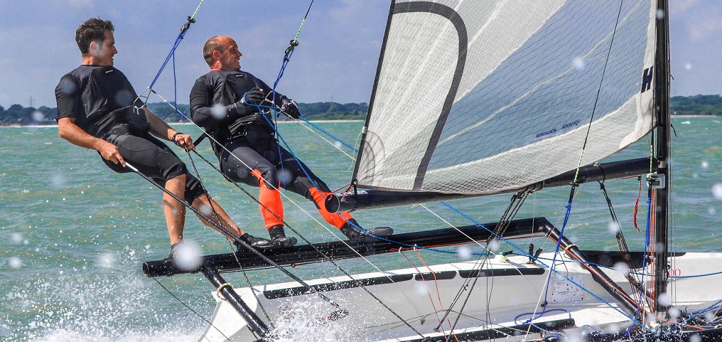 Spinlock — Sail Tech